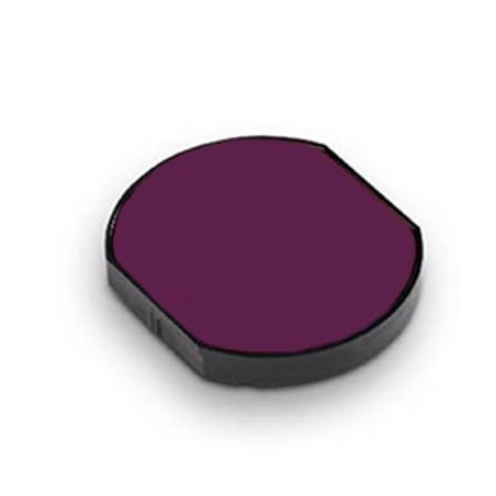 Cassette d'encrage Shiny R-542-7 - Violet